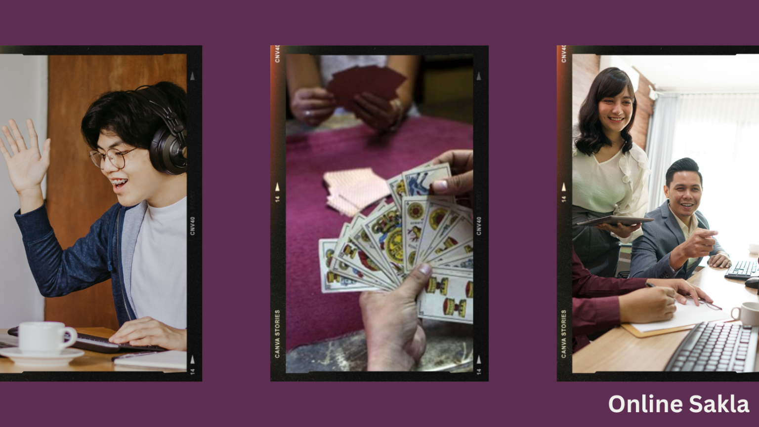 Online Sakla Live: Experience the Thrill of Sakla Gambling